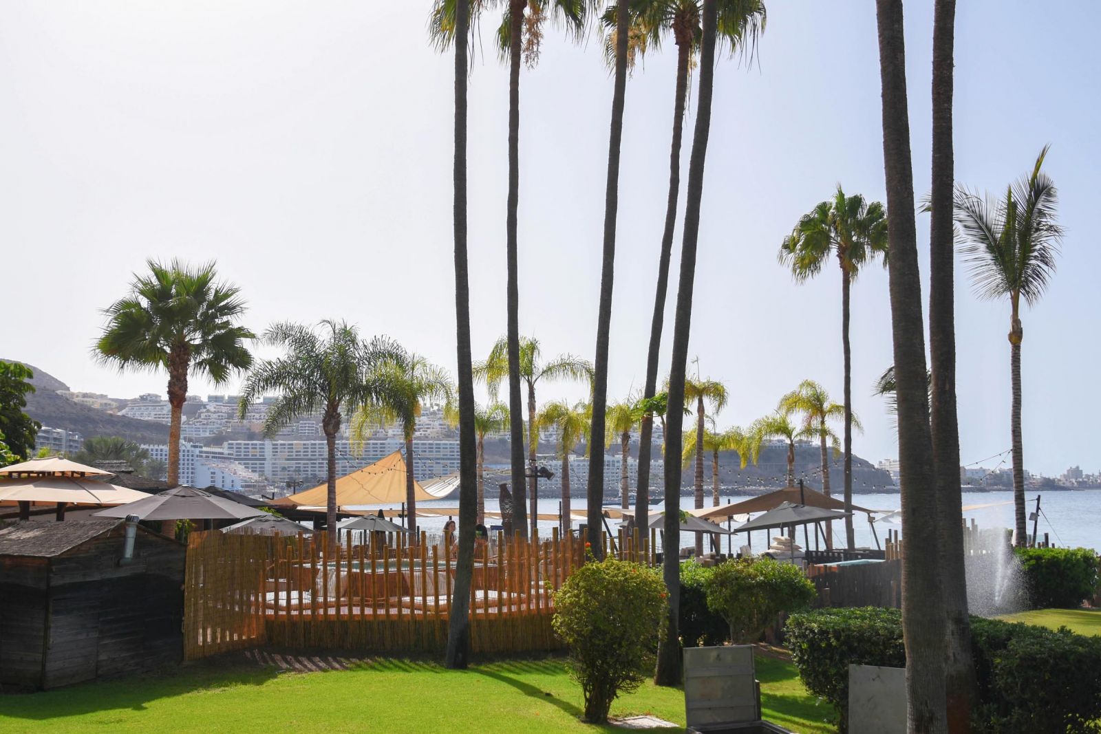 Maroa Club de mar Beach Club