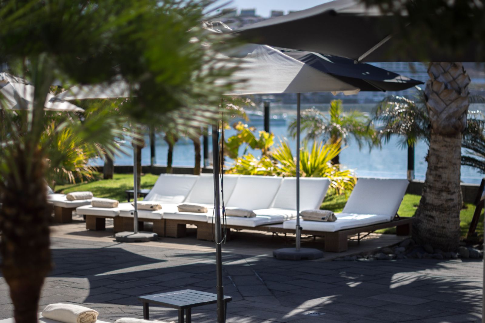 Maroa Club de mar Beach Club